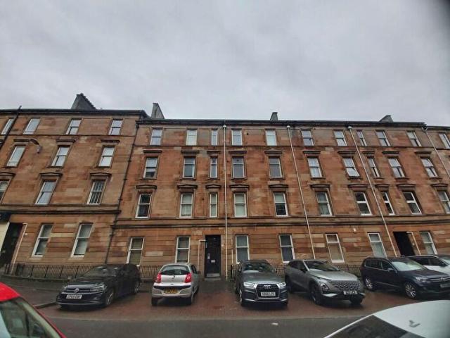 3 Bedroom Flat To Rent In Bathgate Street, G31
