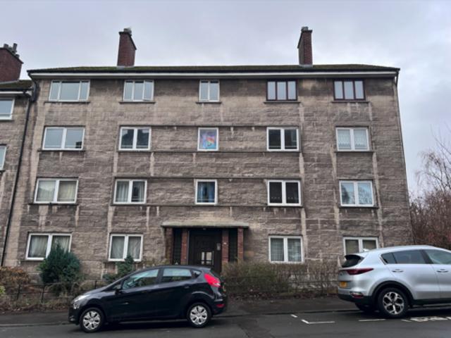3 bedroom Flat to rent in Baxter Park, DUNDEE