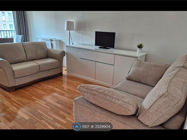 3 Bedroom Flat To Rent In Bell St, Glasgow, G4