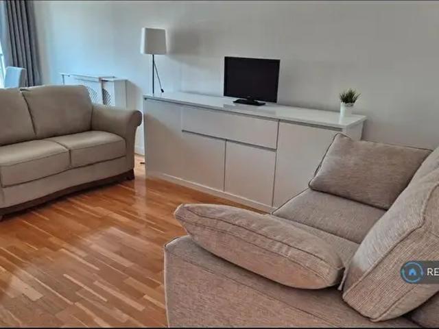 3 Bedroom Flat To Rent In Bell St, Glasgow, G4