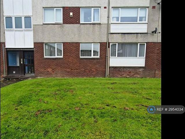 3 Bedroom Flat To Rent In Britannia Way, Renfrew, PA4