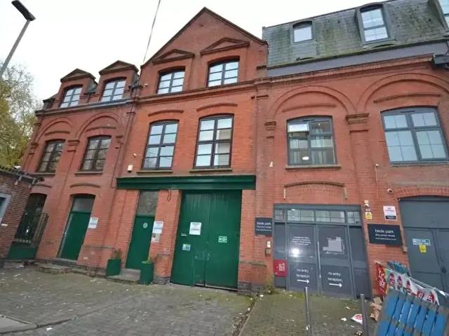 3 Bedroom Flat To Rent In Briton Street, Leicester, LE3