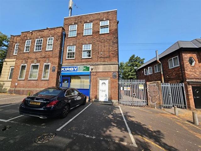 3 Bedroom Flat To Rent In Brookvale Road, Erdington, B23