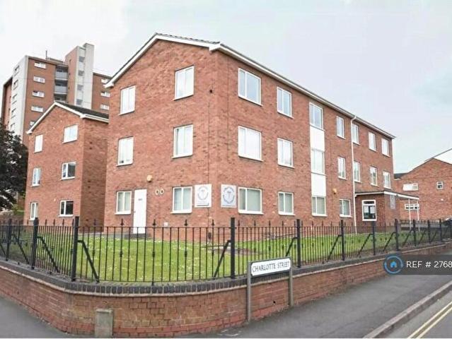 3 Bedroom Flat To Rent In Brunswick Street, Leamington Spa, CV31