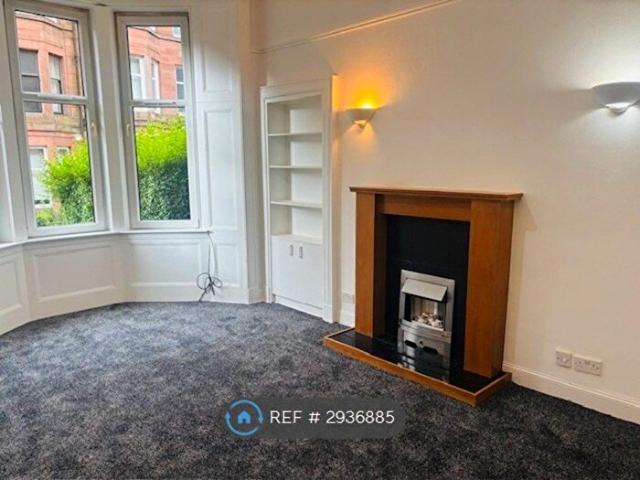 3 Bedroom Flat To Rent In Caird Drive, Glasgow, G11