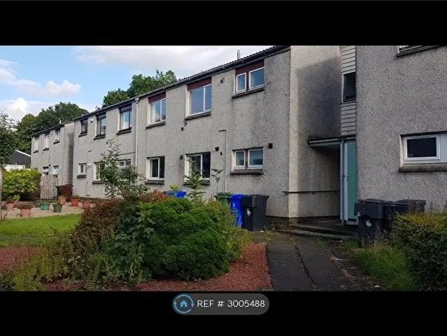 3 Bedroom Flat To Rent In Castle Vale, Stirling, FK9
