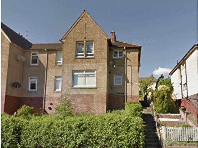 3 Bedroom Flat To Rent In Coats Street, Coatbridge, ML5