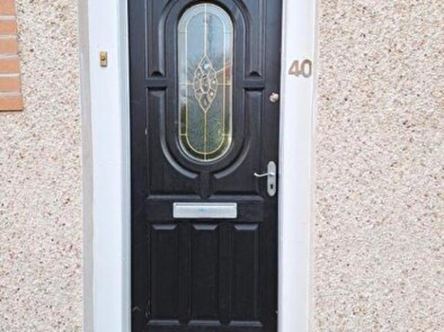 3 Bedroom Flat To Rent In Croftburn Drive, Glasgow, G44