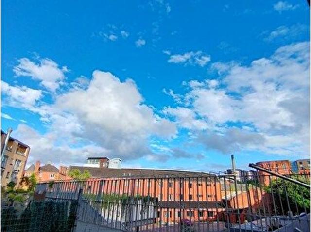 3 Bedroom Flat To Rent In Dumbarton Road, Glasgow, G11