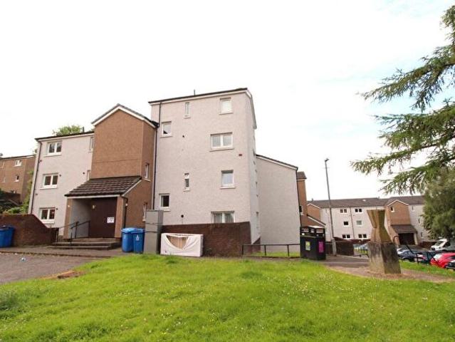 3 Bedroom Flat To Rent In Dunchattan Street, Glasgow, G31