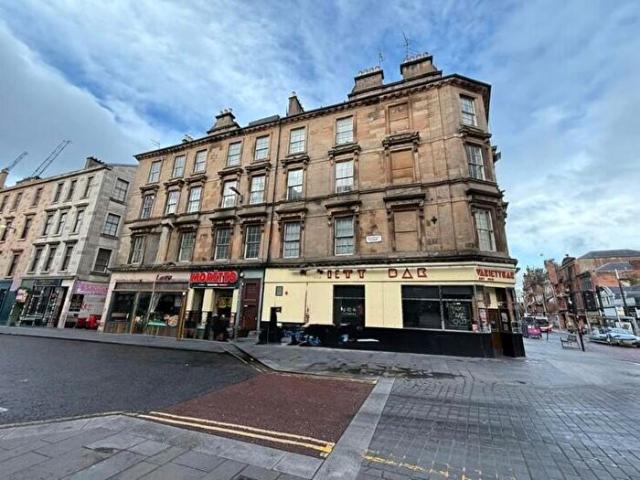3 Bedroom Flat To Rent In Elmbank Street, City Centre, Glasgow, G2