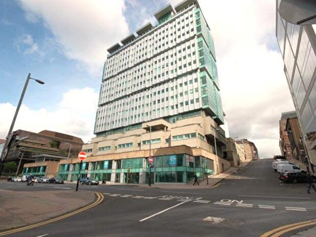 3 Bedroom Flat To Rent In Flat, Bothwell Street, Glasgow, G2
