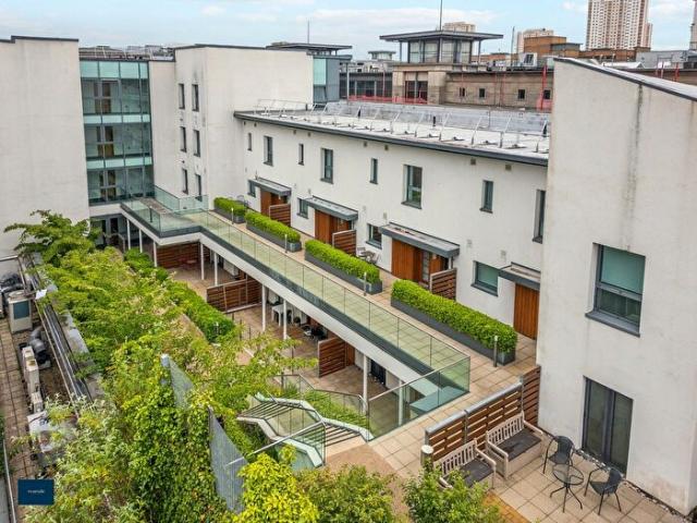 3 Bedroom Flat To Rent In Flat /, Bath Street, Glasgow, G2