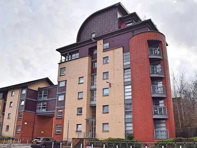 3 Bedroom Flat To Rent In Flat /, Old Rutherglen Road, Glasgow, G5