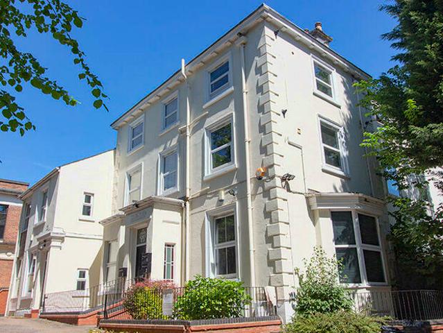 3 Bedroom Flat To Rent In Flat, Mansfield Road, Nottingham, NG1