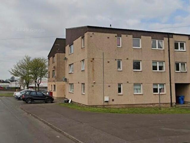 3 Bedroom Flat To Rent In Gairdoch Street, Falkirk, FK2
