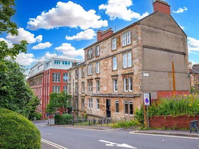 3 Bedroom Flat To Rent In Garnethill Street, Garnethill, Glasgow, G3