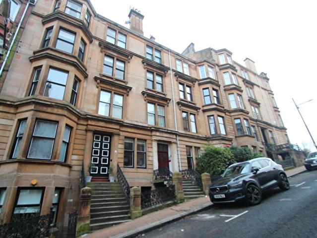 3 Bedroom Flat To Rent In Gardner Street, Partickhill, G11