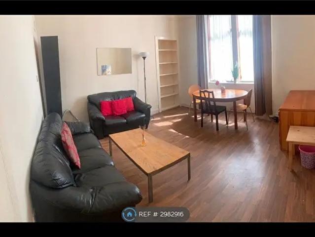 3 Bedroom Flat To Rent In Hill Street, Glasgow, G3