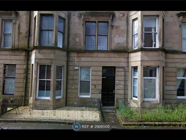 3 Bedroom Flat To Rent In Hmo Licensed Bentinck Street, Glasgow, G3