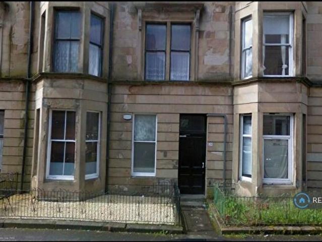 3 Bedroom Flat To Rent In Hmo Licensed Bentinck Street, Glasgow, G3