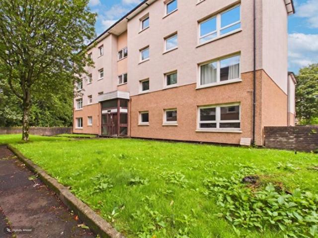 3 Bedroom Flat To Rent In Hmo St Mungo Avenue, Townhead, Glasgow, G4