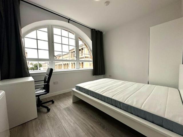 3 Bedroom Flat To Rent In Kent Road, Finnieston, Glasgow, G3