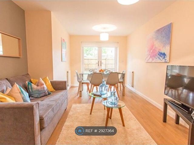 3 Bedroom Flat To Rent In London Road, Oxford, OX3