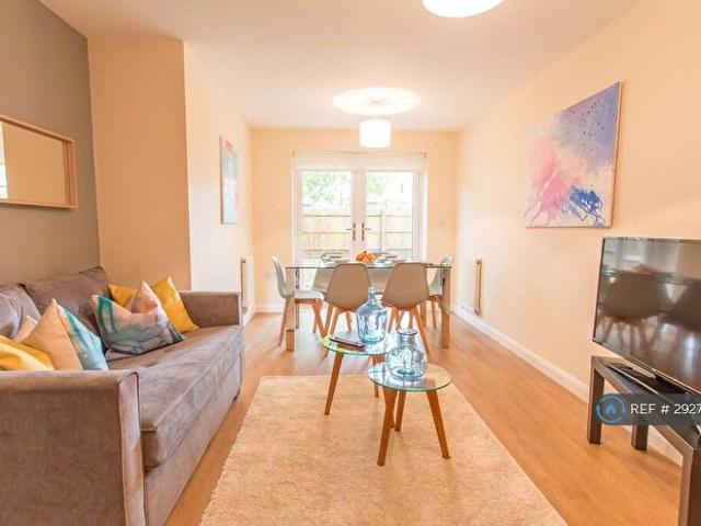 3 Bedroom Flat To Rent In London Road, Oxford, OX3