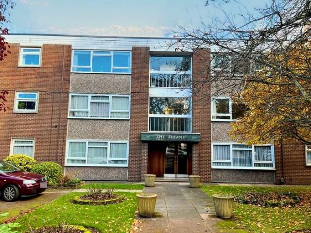3 Bedroom Flat To Rent In London Road, Leicester, LE2