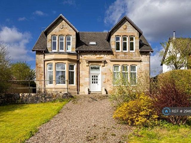 3 Bedroom Flat To Rent In Lower, Stepps, Glasgow, G33