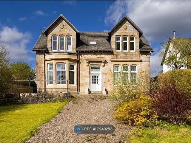 3 Bedroom Flat To Rent In Lower, Stepps, Glasgow, G33