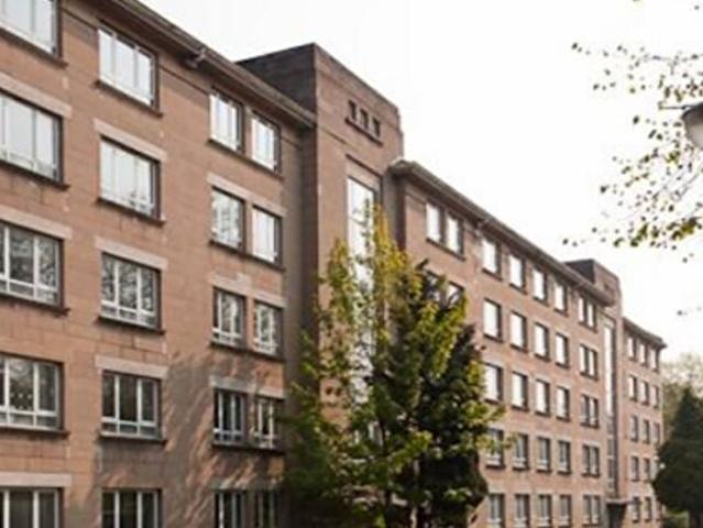3 Bedroom Flat To Rent In, Lowther Terrace, G12