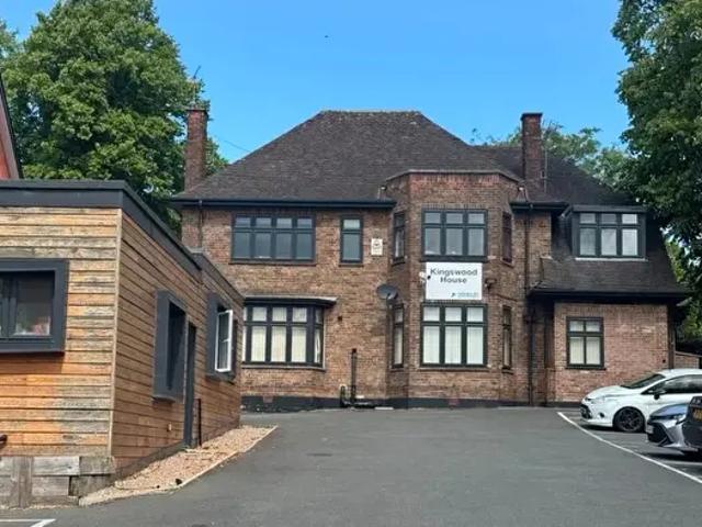 3 Bedroom Flat To Rent In Pelham Road, Nottingham, NG5