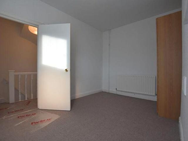 3 Bedroom Flat To Rent In Radford Boulevard, Nottingham, NG7