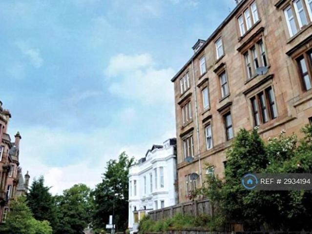 3 Bedroom Flat To Rent In Renfrew Street, Glasgow, G3
