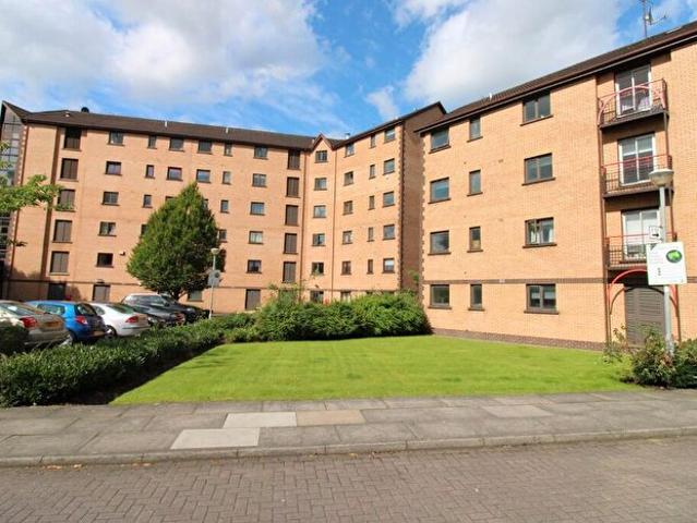 3 Bedroom Flat To Rent In Riverview Gardens, Glasgow, G5