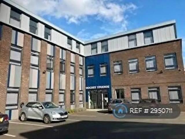 3 Bedroom Flat To Rent In Rocket Studios, Leicester, LE4