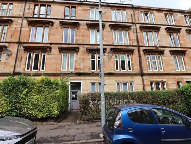 3 Bedroom Flat To Rent In Roslea Drive, Dennistoun, Glasgow, G31
