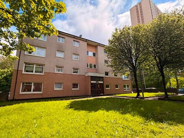 3 Bedroom Flat To Rent In St Mungo Avenue, Townhead, Glasgow, G4
