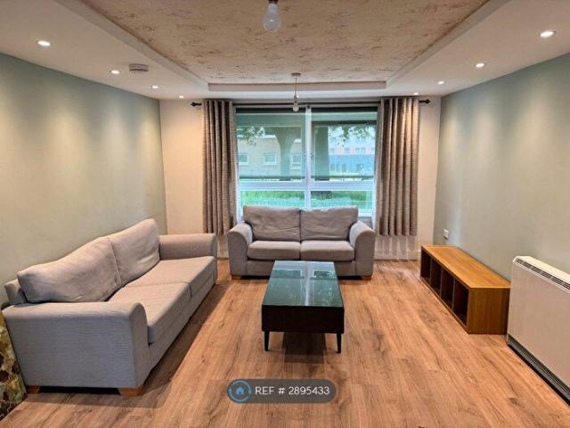 3 Bedroom Flat To Rent In St. Mungo Avenue, Glasgow, G4