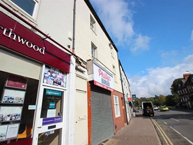 3 Bedroom Flat To Rent In St. Clements Street, OX4