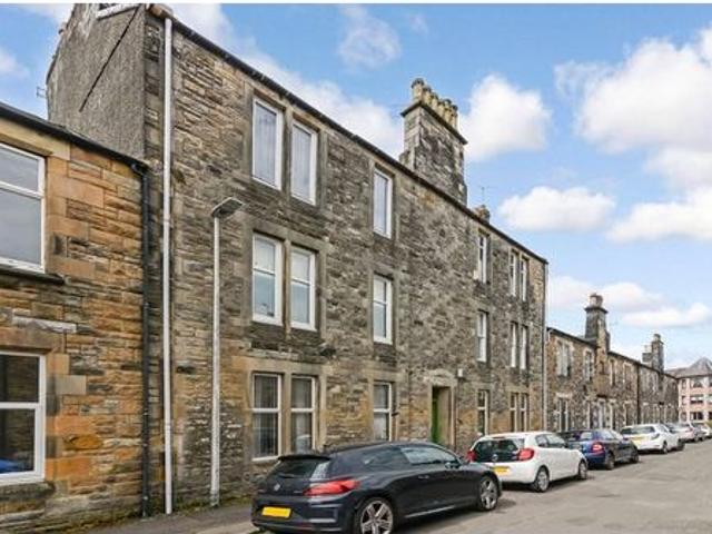 3 bedroom Flat to rent in Stirling