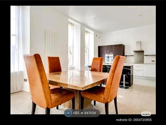 3 Bedroom Flat To Rent In Sandyford Place, Glasgow, G3