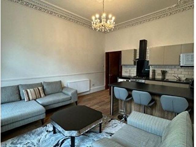 3 Bedroom Flat To Rent In Sauchiehall Street, Glasgow, G2