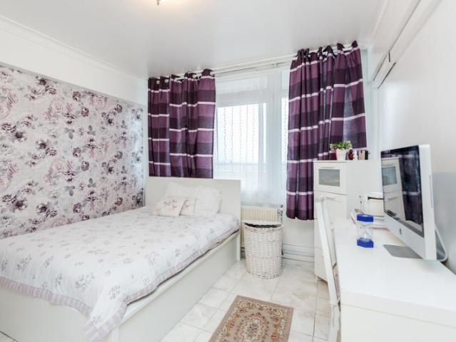 3 Bedroom Flat to Rent In SE17