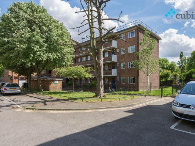 3 Bedroom Flat to Rent in SE1 Zone 1