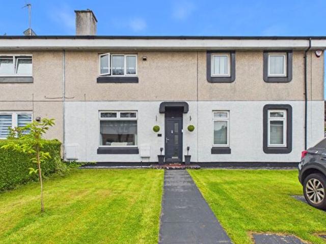 3 Bedroom Flat To Rent In Shafton Place, Glasgow, G13