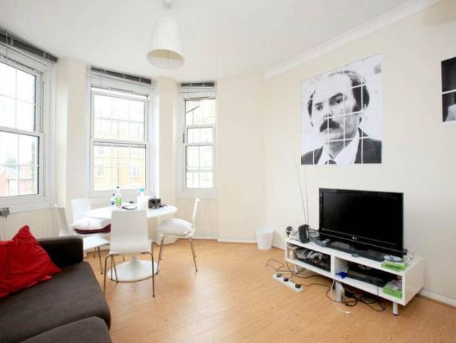 3 Bedroom Flat to Rent in Tooley Street