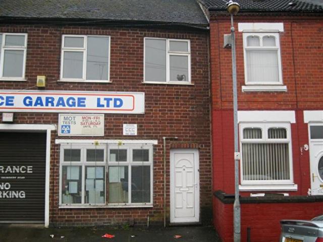 3 Bedroom Flat To Rent In Wyley Road Radford Coventry, CV6
